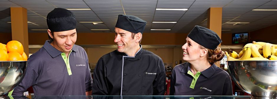 Working at Cater Care company profile and information | SEEK