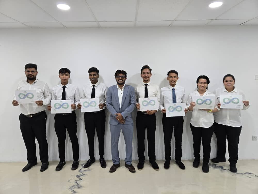 Working at ACHM company profile and information | Jobstreet