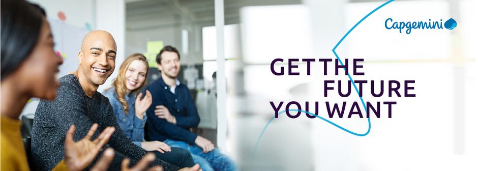 Working at Capgemini company profile and information | SEEK