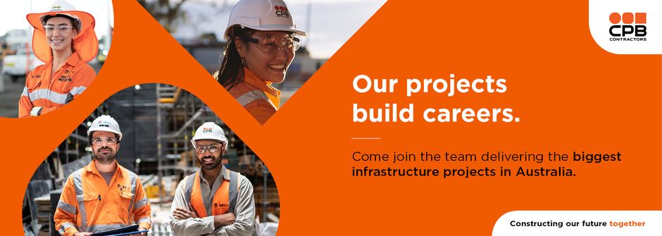 Reviews CPB Contractors employee ratings and reviews | SEEK