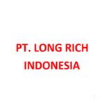 Working at Long Rich Indonesia company profile and information | Jobstreet