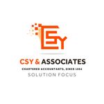 Working at CSY & Associates company profile and information | Jobstreet