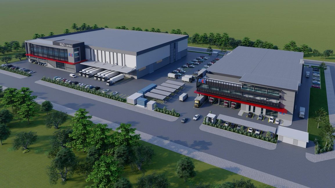 Working at Multi-Code Electronics Industries company profile and ...