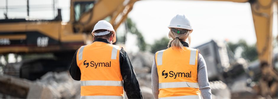 Working at Symal company profile and information | SEEK