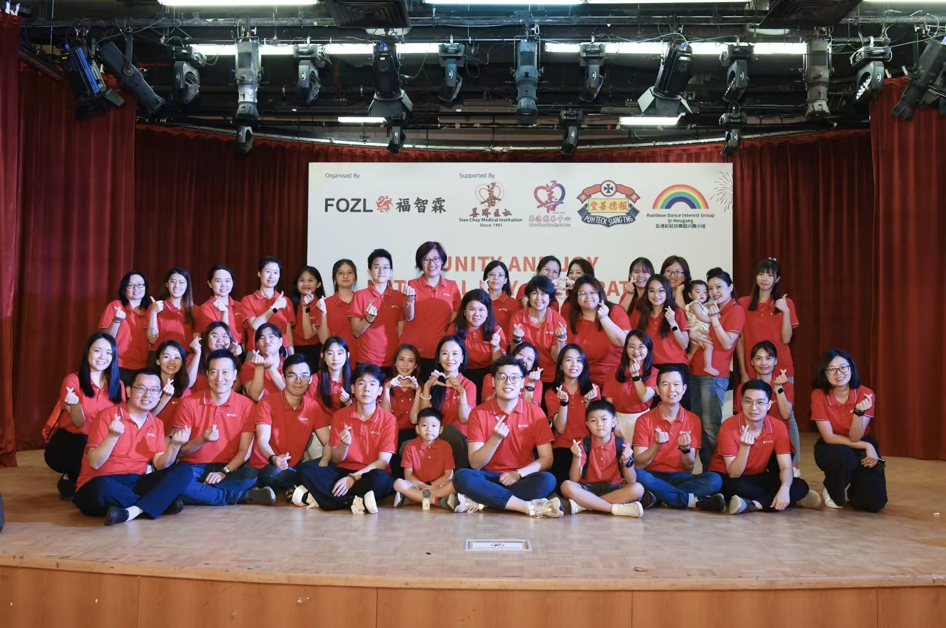 Singapore FOZL Group work culture, perks & benefits | Jobstreet