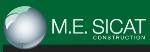 Working at M.E. Sicat Construction Inc. company profile and information | JobStreet