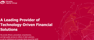 Valuable Capital Limited work culture, perks & benefits | JobsDB