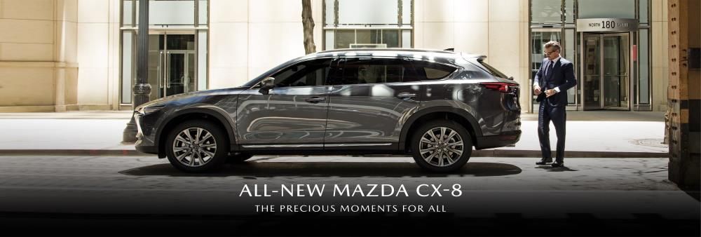 Mazda sales thailand co. ltd. jobs - Feb 2023 | JobsDB