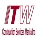 Working at ITW Construction Services Manila, Inc. company profile and information | Jobstreet