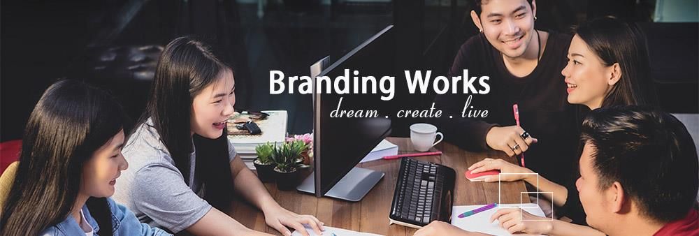 Jobs at branding works - Nov 2022 | JobsDB
