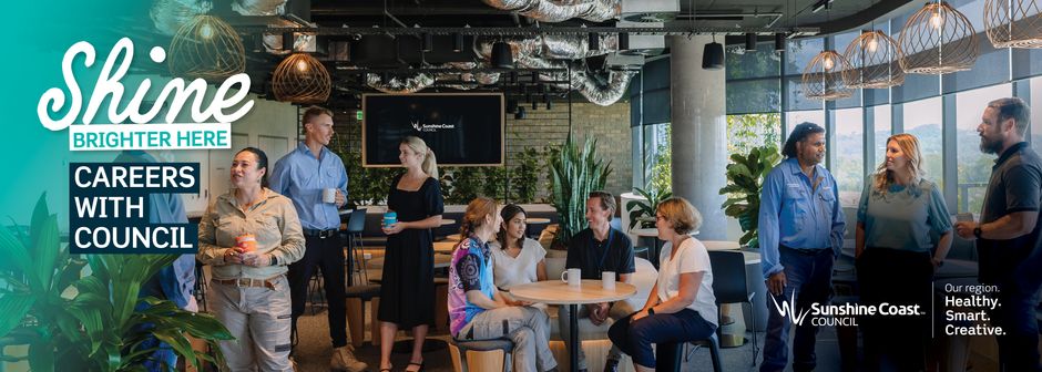 Working at Sunshine Coast Council company profile and information | SEEK