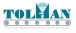 Working at Tolman Manufacturing company profile and information | Jobstreet