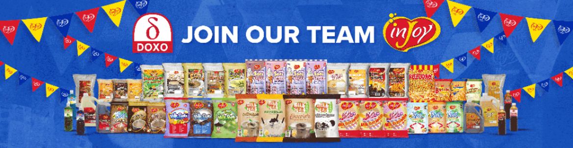 Working at Doxo Ingredients, Inc. company profile and information ...