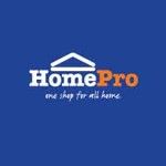 Working at HomePro company profile and information | Jobstreet