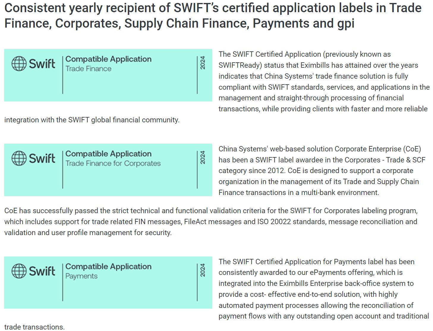 Working at China Systems Technology Corporation company profile and ...
