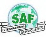 Working at SAF International Services Inc company profile and ...