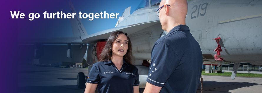 Boeing job openings and vacancies | SEEK