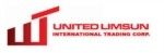 Working at United Limsun International Trading Corporation company ...