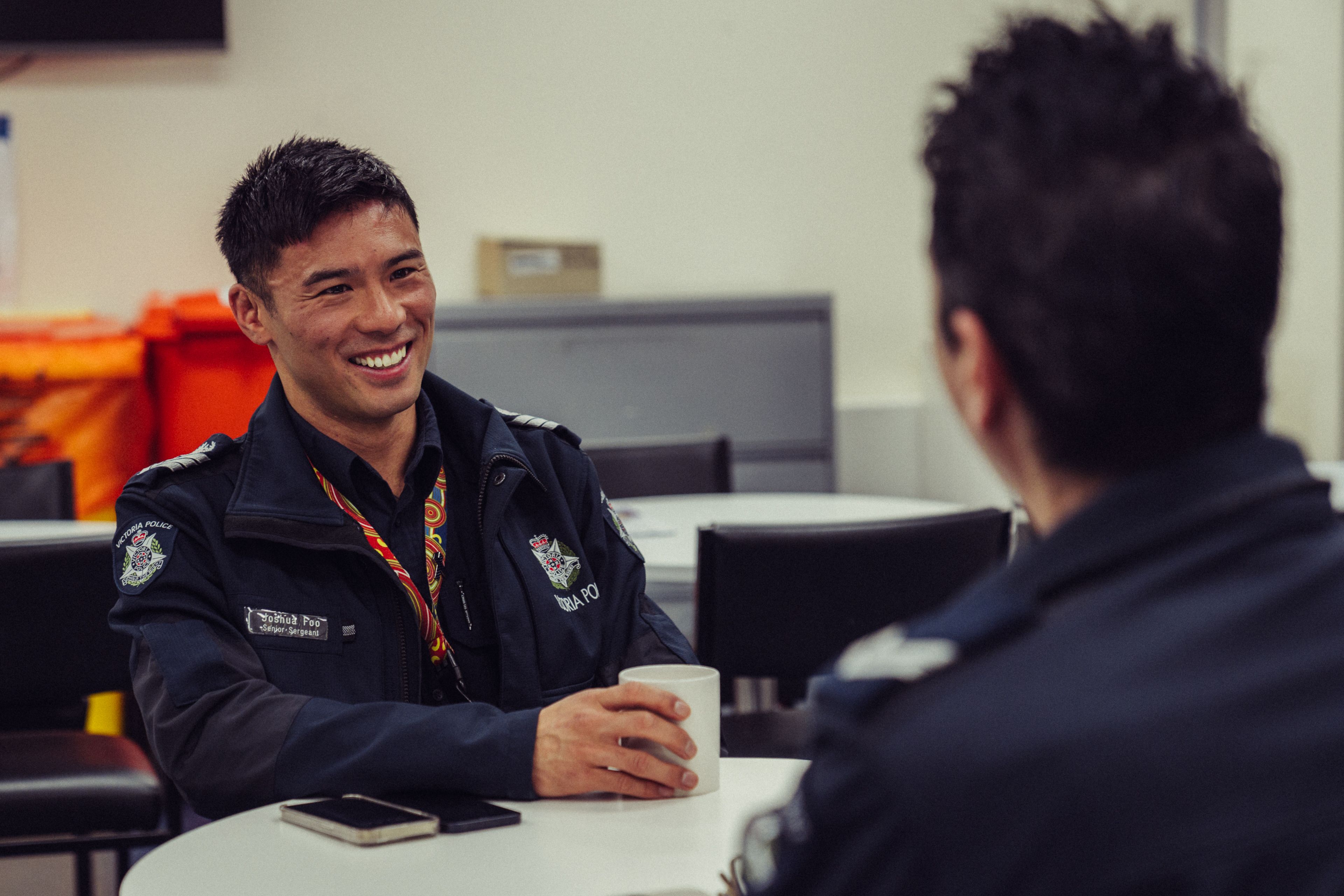 Victoria Police work culture, perks & benefits | SEEK