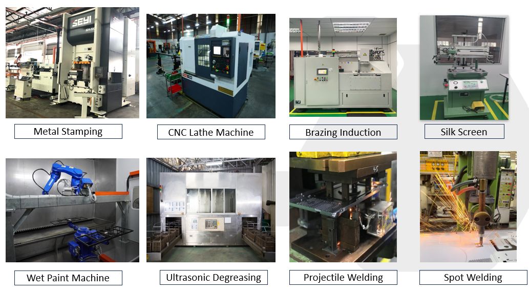 Working at JoonHee Micron company profile and information | Jobstreet