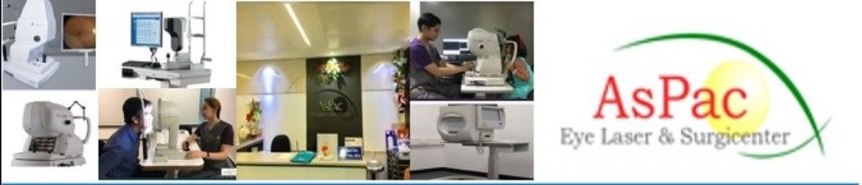 Aspac Eye Laser & Surgicenter Inc job openings and vacancies | JobStreet