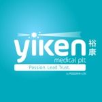Yiken Medical work culture, perks & benefits | JobStreet