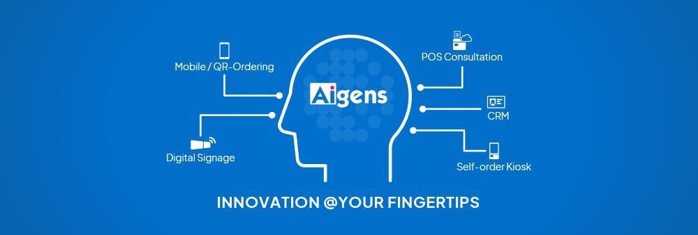 Aigens jobs - Sep 2022 | JobsDB