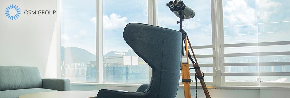 Osm hk limited jobs - Mar 2023 | JobsDB