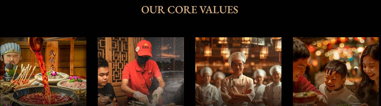 Synergy Dining Group work culture, perks & benefits | Jobstreet