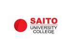Working at Saito University College company profile and information ...