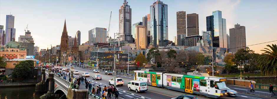 City of Melbourne job openings and vacancies | SEEK