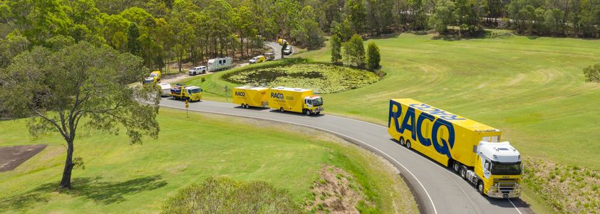 Working at RACQ company profile and information | SEEK