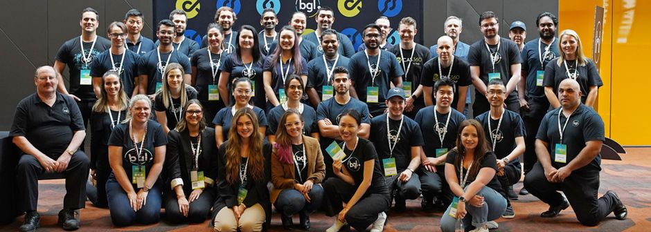 BGL Corporate Solutions job openings and vacancies | SEEK