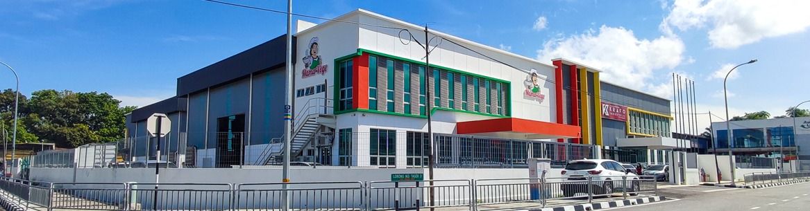 Jobs at mama food industries sdn bhd, Job Vacancies - Apr 2022 | JobStreet