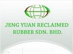 Working at Jeng Yuan Reclaimed Rubber company profile and information ...