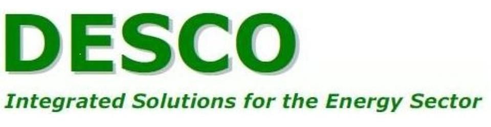 Working at Desco company profile and information | JobStreet