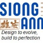 Working at Siong Ann Engineering company profile and information ...