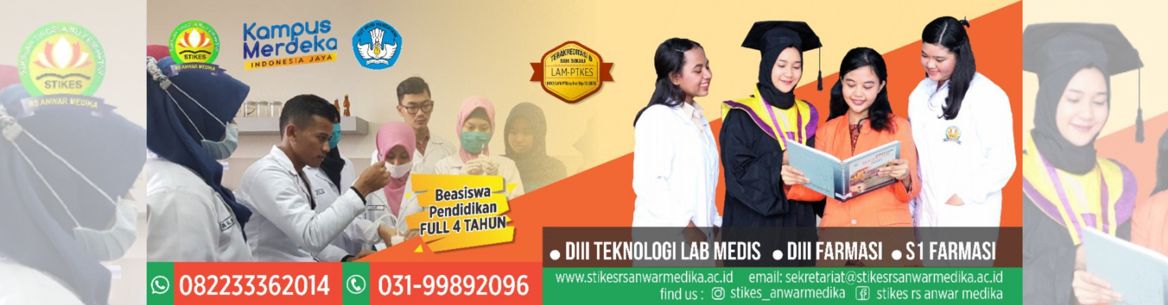 Rumah Sakit Anwar Medika Jobs in Indonesia - Sep 2023 | JobStreet Rumah Sakit Anwar Medika Jobs in Indonesia - Sep 2023 | JobStreet