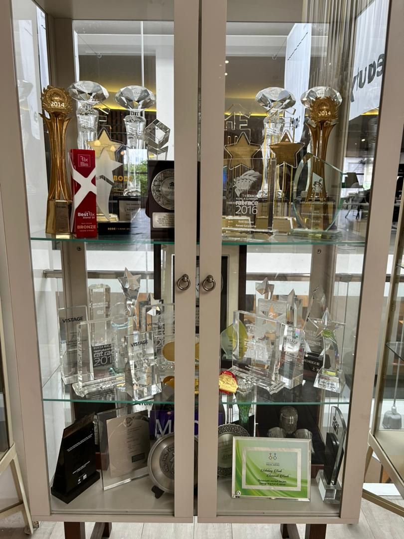 Working at Feruni Ceramiche Sdn Bhd company profile and information ...