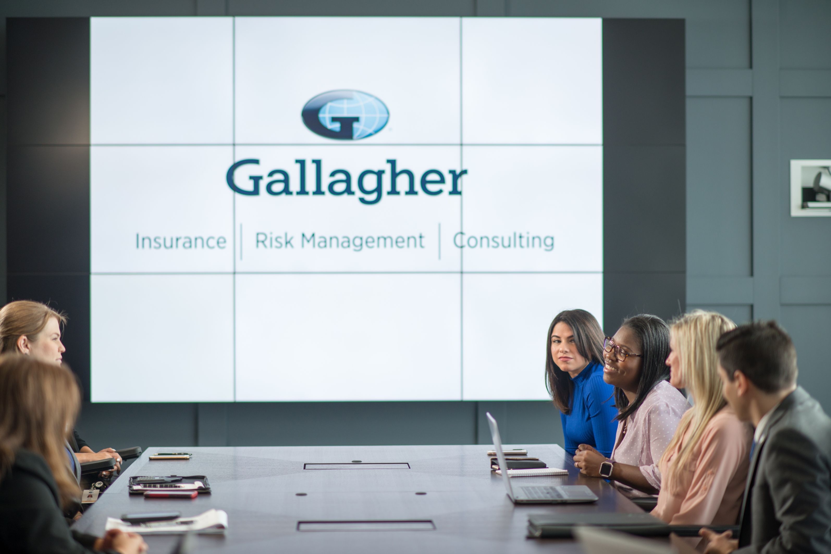 Gallagher AJG work culture, perks & benefits | SEEK