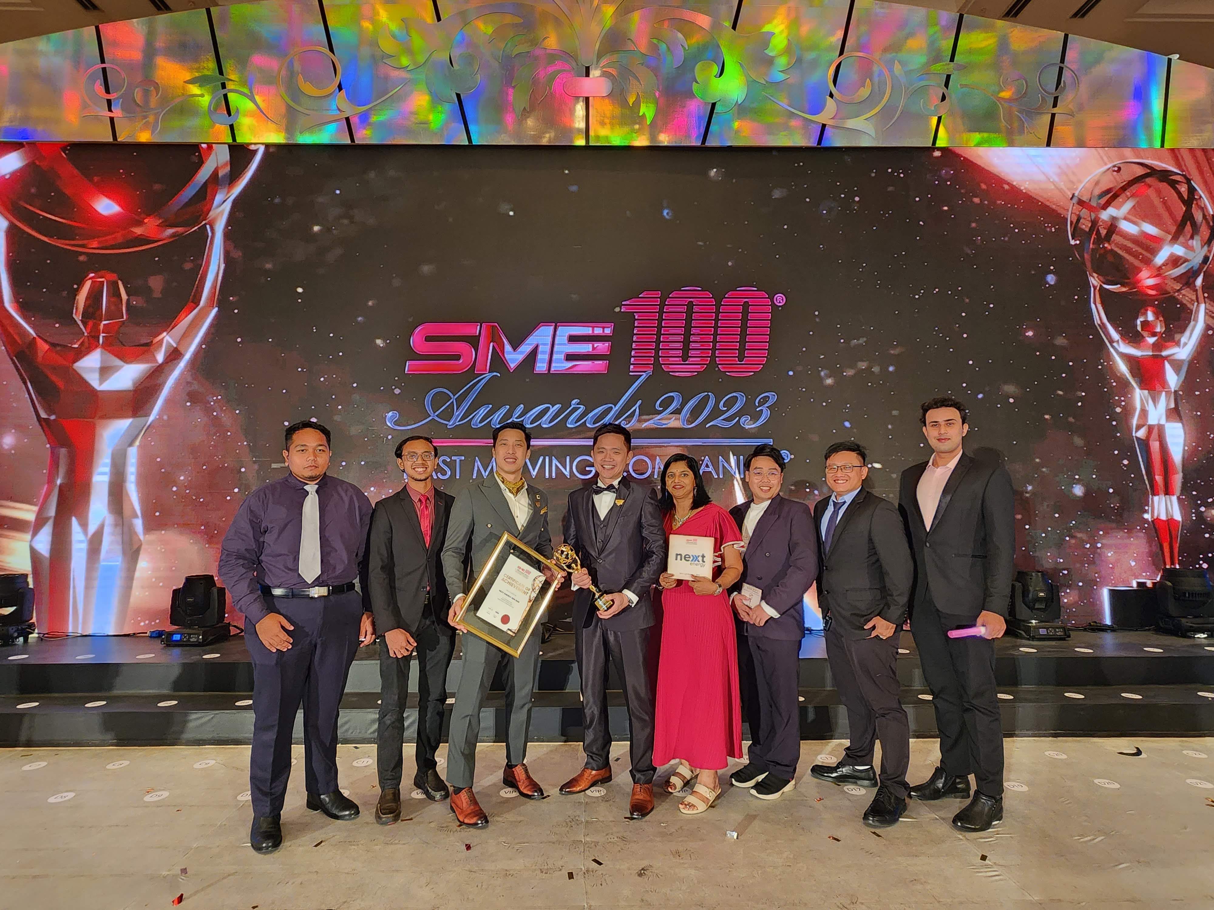 Working at Next Energy Sdn. Bhd. company profile and information | Jobstreet