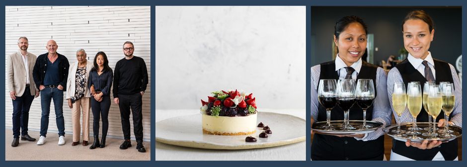 Working at The Fresh Collective company profile and information | SEEK