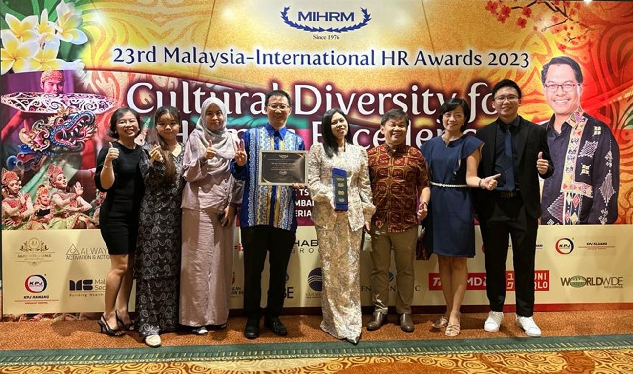 Working at Malacca Securities company profile and information | Jobstreet