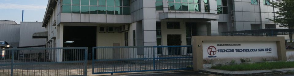 Jobs At Techcom Technology Sdn Bhd Job Vacancies Dec 2022 Jobstreet