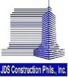 JDS Construction Phils. Inc. work culture, perks & benefits | JobStreet