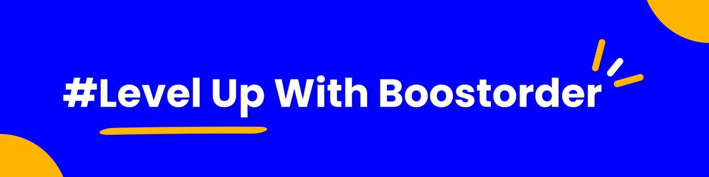 Boostorder Sdn Bhd work culture, perks & benefits | Jobstreet