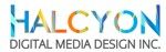 Working at Halcyon Digital Media Design Inc. company profile and ...