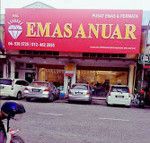 Working at Perniagaan Emas Anuar company profile and information | JobStreet