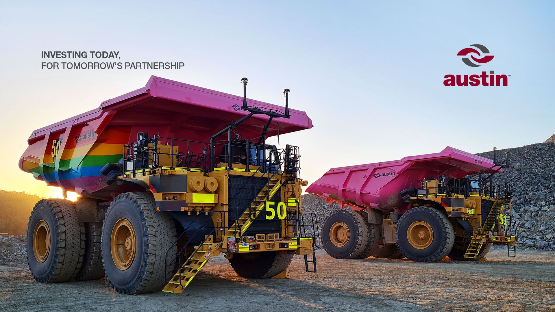 Working at Austin engineering company profile and information | SEEK