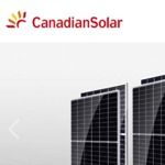 Working at Canadian Solar Manufacturing company profile and information ...
